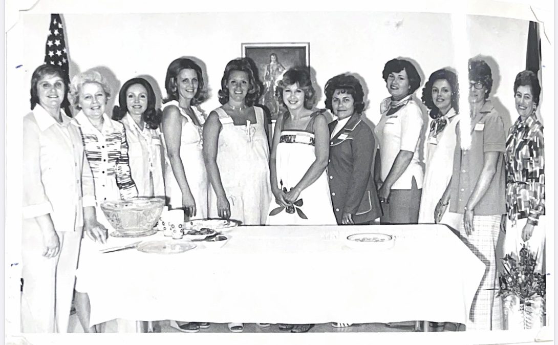 Why We're Called “King's Daughters” A Look at Our History & Heart ...